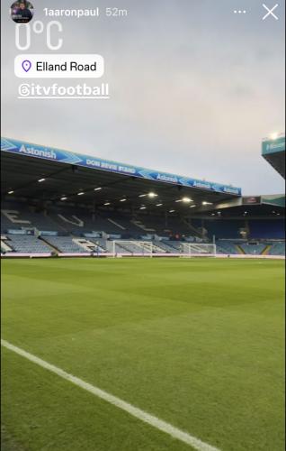 Internet Commentator Database - Who is the commentator for Leeds United ...