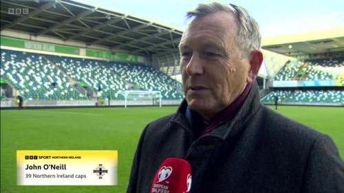 Internet Commentator Database - Who is the commentator for Northern ...