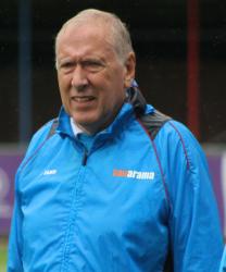Martin Tyler - Commentator Profile & Stats - ICDb