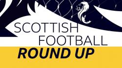 BBC Scottish Football Round-Up Commentators & Stats - ICDb