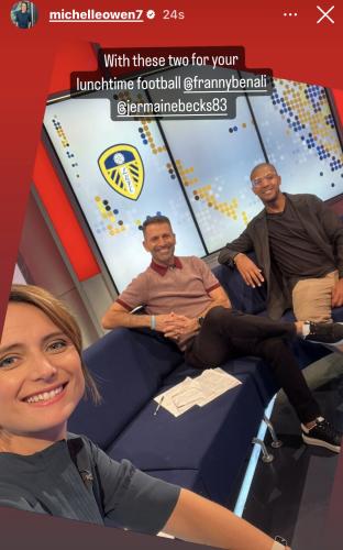 Internet Commentator Database - Who is the commentator for Southampton ...