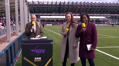 Internet Commentator Database - Who is the commentator for Scotland ...