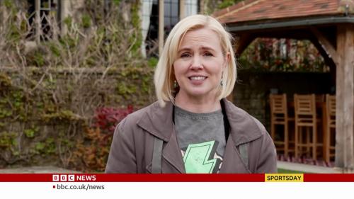 Internet Commentator Database - Who is the commentator for Scotland ...