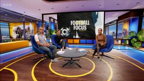 Internet Commentator Database - Who is the commentator for BBC Football ...